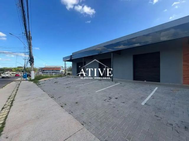Loja / Comércio para Locação em Gravataí/RS Barnabé