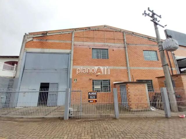 Loja / Comércio para Locação em Gravataí/RS Barnabé