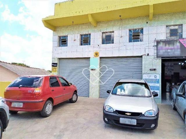 Loja / Comércio para Locação em Gravataí/RS Barnabé