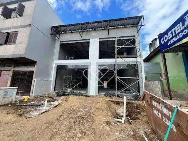 Loja / Comércio para Locação em Gravataí/RS Barnabé