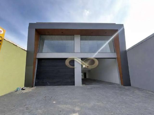 Loja / Comércio para Locação em Gravataí/RS Barnabé