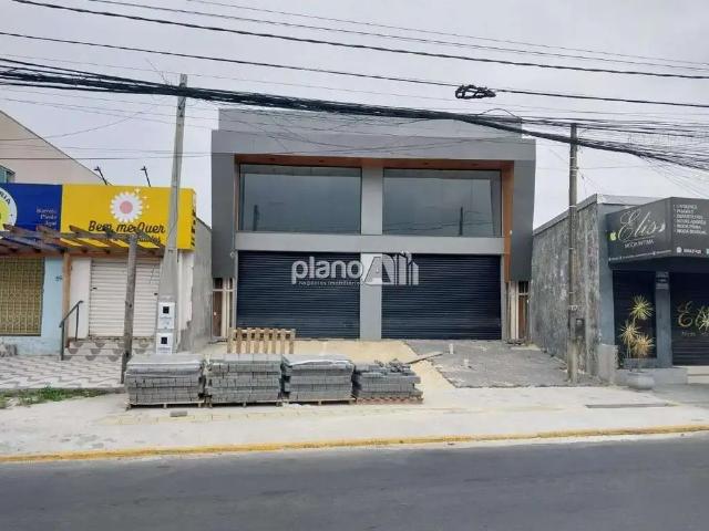 Loja / Comércio para Locação em Gravataí/RS Barnabé