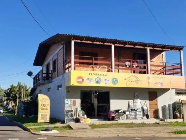 Loja / Comércio para Locação em Gravataí/RS Barnabé