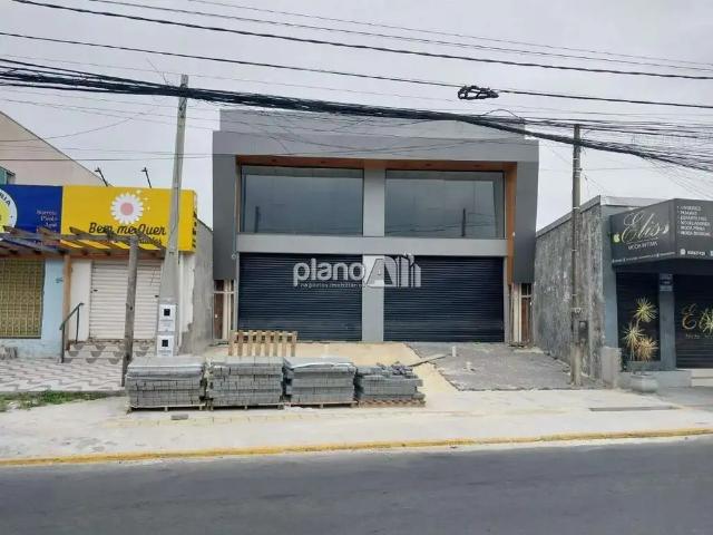 Loja / Comércio para Locação em Gravataí/RS Barnabé