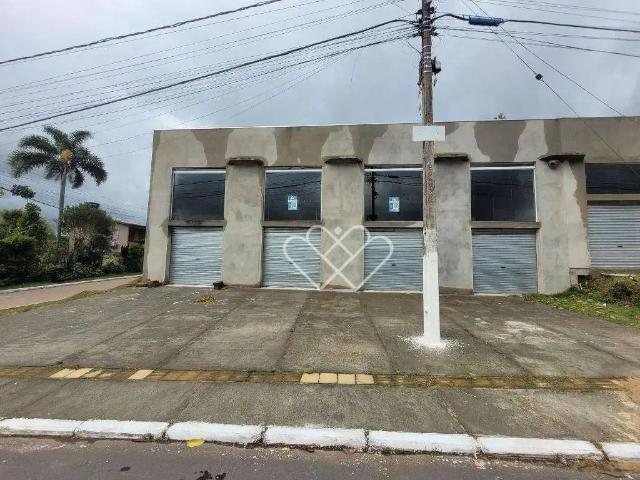 Loja / Comércio para Locação em Gravataí/RS Loteamento Auxiliadora