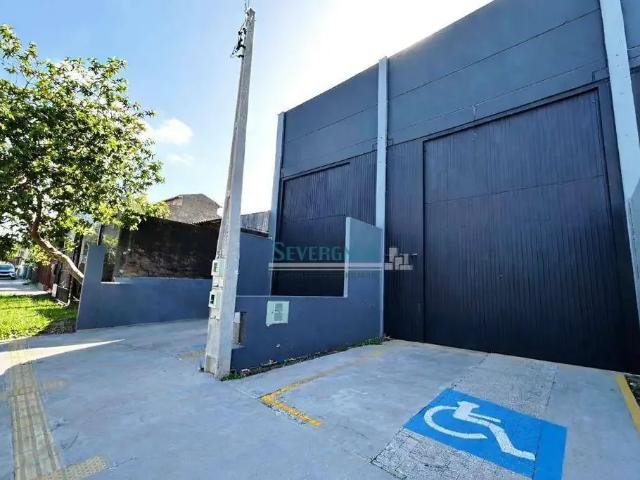 Loja / Comércio para Locação em Gravataí/RS Morada do Vale III