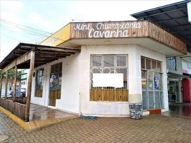 Loja / Comércio para Locação em Gravataí/RS Morada do Vale III
