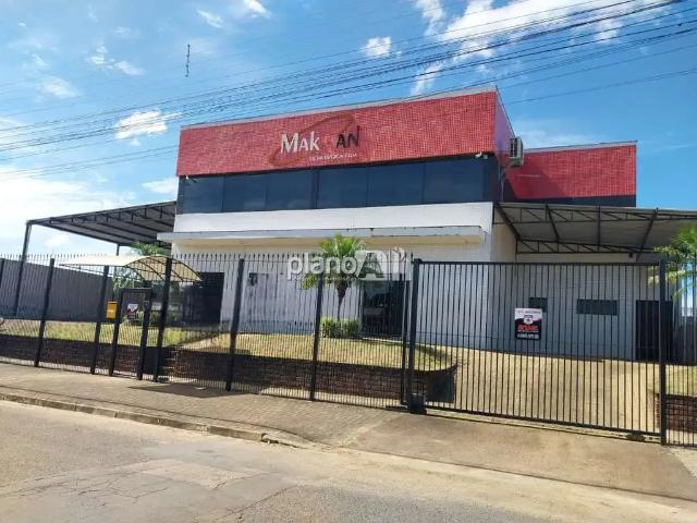 Loja / Comércio para Locação em Gravataí/RS Morada do Vale III