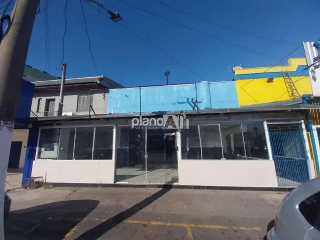 Loja / Comércio para Locação em Gravataí/RS São Vicente