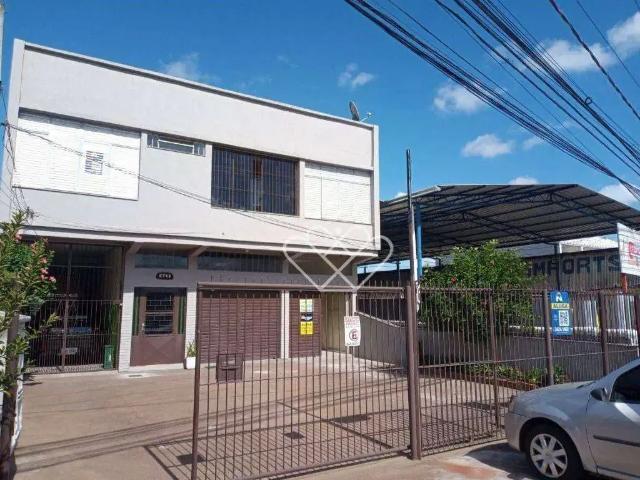 Loja / Comércio para Locação em Gravataí/RS São Vicente