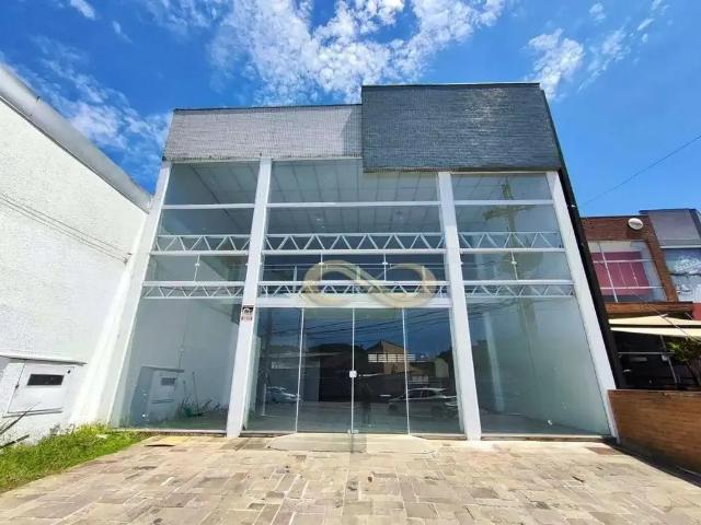Loja / Comércio para Locação em Gravataí/RS Salgado Filho
