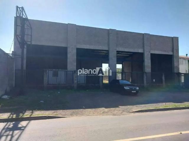 Loja / Comércio para Locação em Gravataí/RS Santa Cruz