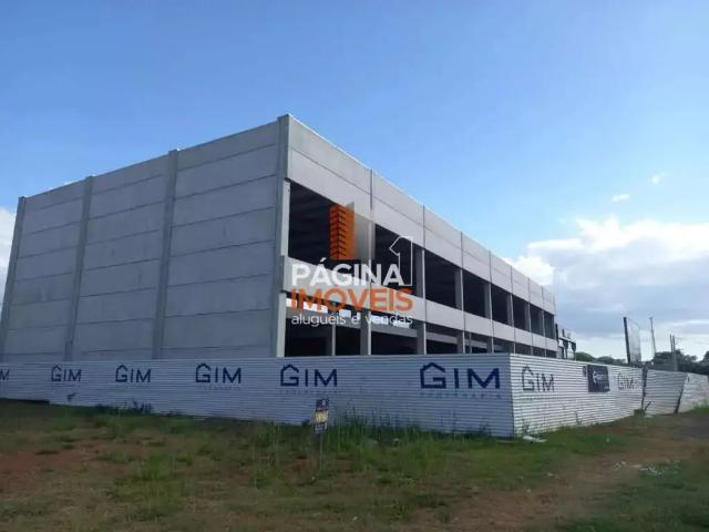 Loja / Comércio para Locação em Gravataí/RS Santa Cruz