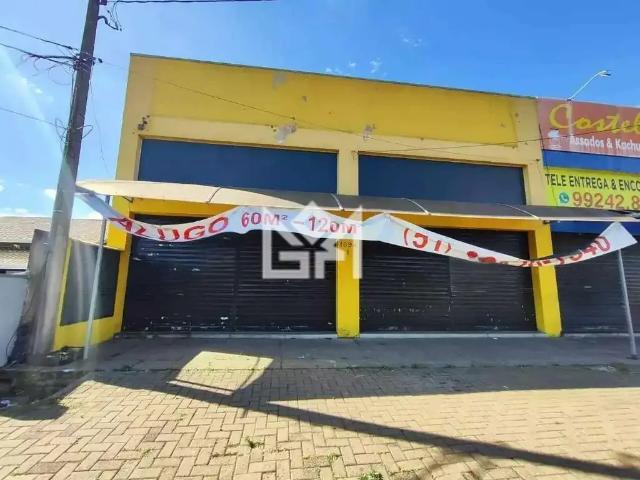 Loja / Comércio para Locação em Gravataí/RS Santa Cruz