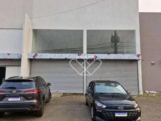 Loja / Comércio para Locação em Gravataí/RS Santa Fé