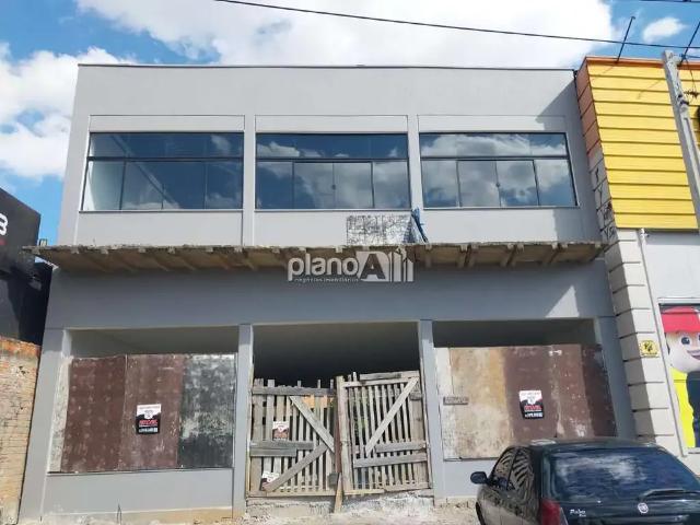 Loja / Comércio para Locação em Gravataí/RS Parque Olinda