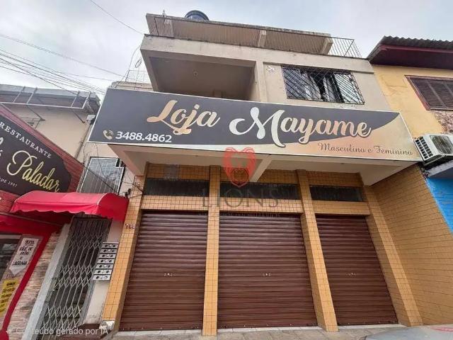 Loja / Comércio para Locação em Gravataí/RS Parque dos Anjos