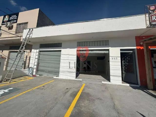 Loja / Comércio para Locação em Gravataí/RS Parque dos Anjos