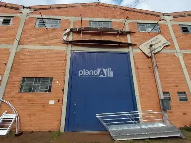 Loja / Comércio para Locação em Gravataí/RS Parque dos Anjos
