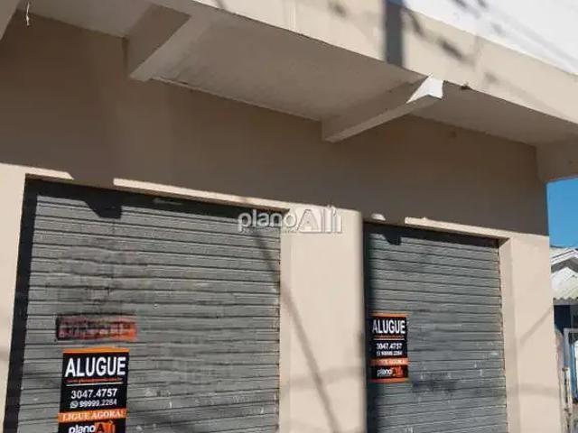 Loja / Comércio para Locação em Gravataí/RS Parque dos Anjos