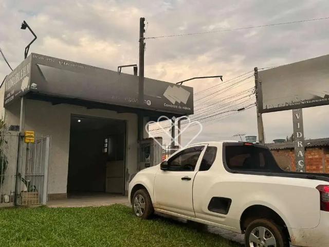Loja / Comércio para Locação em Gravataí/RS Parque Florido