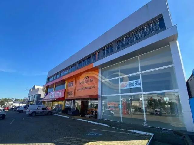 Loja / Comércio para Locação em Gravataí/RS Passos dos Ferreiros