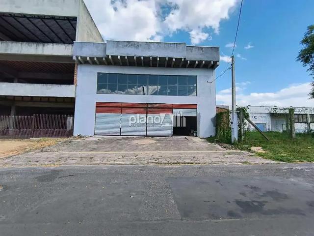 Loja / Comércio para Locação em Gravataí/RS Passos dos Ferreiros