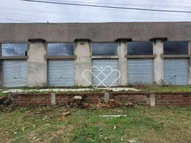 Loja / Comércio para Locação em Gravataí/RS Rincão da Madalena