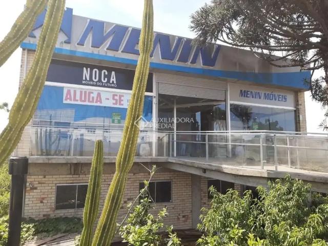 Loja / Comércio para Locação em Gravataí/RS Vera Cruz