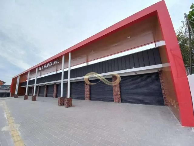 Loja / Comércio para Locação em Gravataí/RS Vila Branca