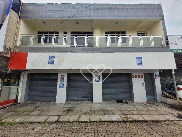 Loja / Comércio para Locação em Gravataí/RS Vila Branca