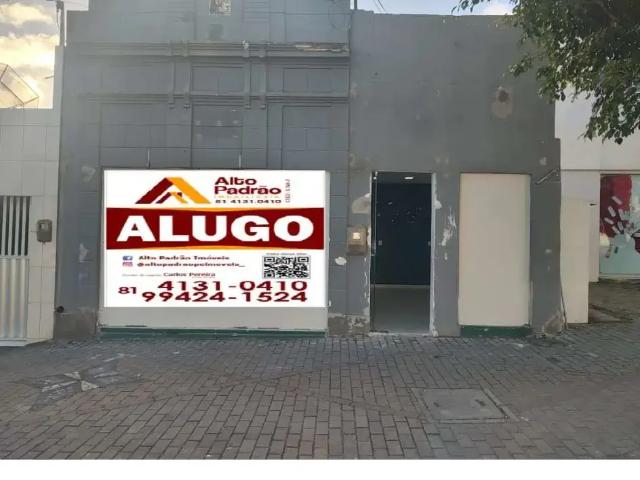 Loja / Comércio para Locação em Gravatá/PE Prado