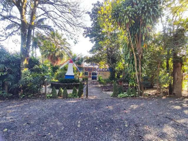 Loja / Comércio para Locação em Holambra/SP Centro