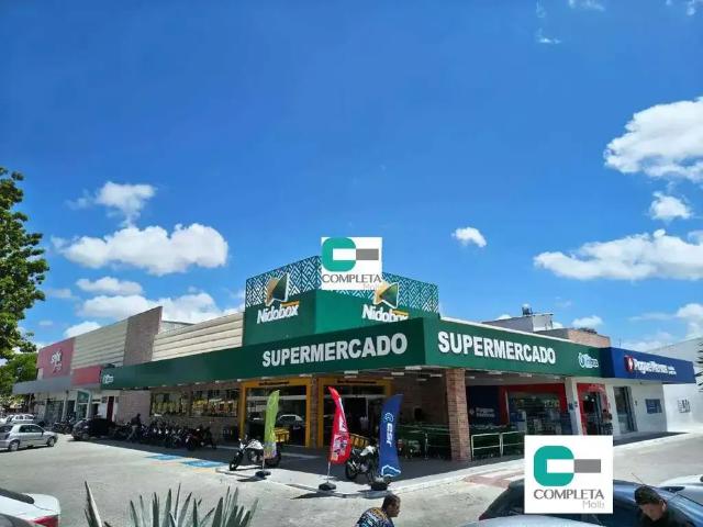 Loja / Comércio para Locação em Horizonte/CE Zumbi