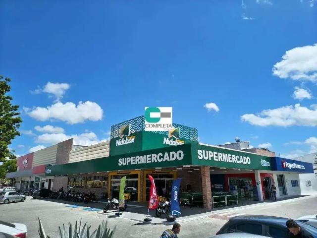 Loja / Comércio para Locação em Horizonte/CE Zumbi