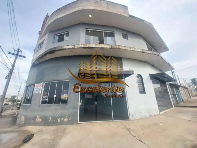 Loja / Comércio para Locação em Hortolândia/SP Jardim Novo Cambuí