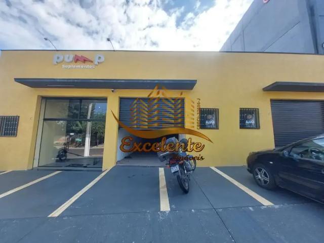 Loja / Comércio para Locação em Hortolândia/SP Jardim Nova Alvorada