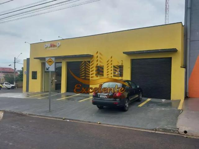 Loja / Comércio para Locação em Hortolândia/SP Jardim Nova Alvorada