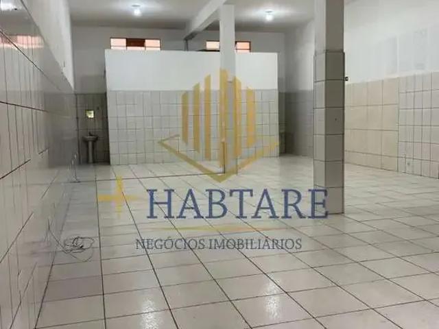Loja / Comércio para Locação em Hortolândia/SP Jardim Amanda I