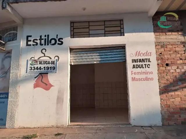 Loja / Comércio para Locação em Hortolândia/SP Jardim Amanda II