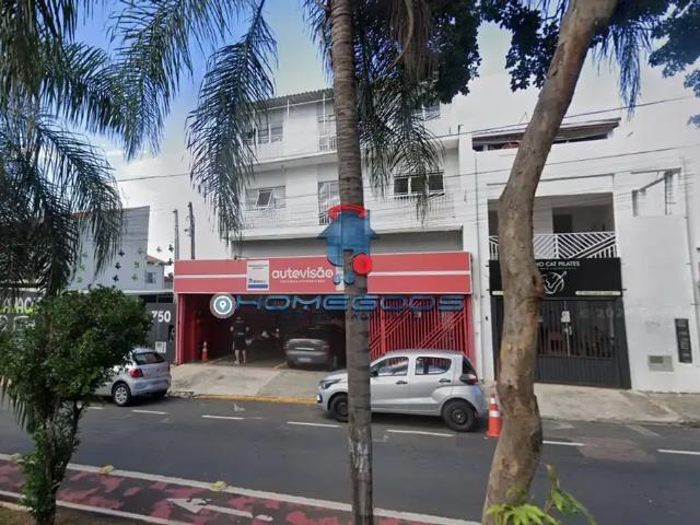 Loja / Comércio para Locação em Hortolândia/SP Jardim Amanda II