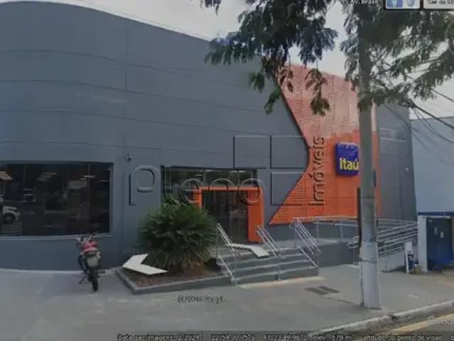 Loja / Comércio para Locação em Hortolândia/SP Jardim Amanda II