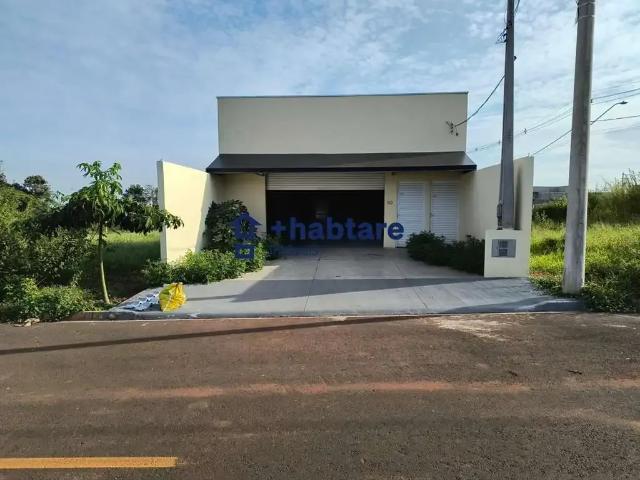Loja / Comércio para Locação em Hortolândia/SP Jardim Florida