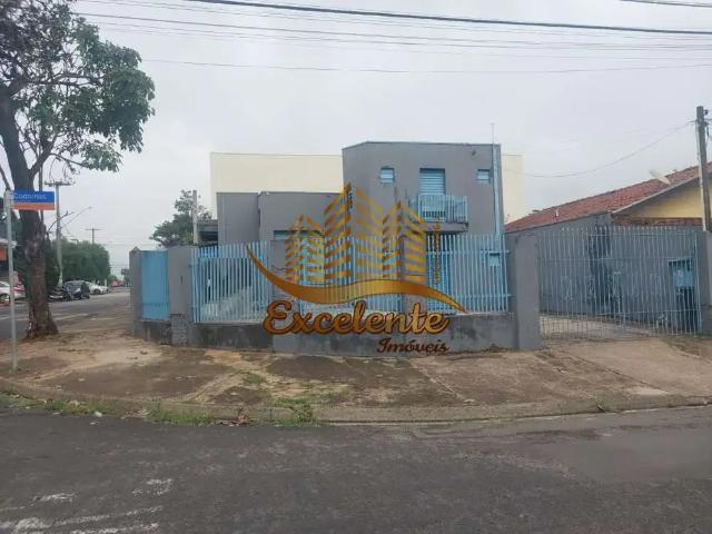 Loja / Comércio para Locação em Hortolândia/SP Jardim Santa Amélia