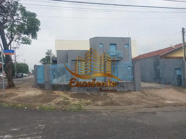 Loja / Comércio para Locação em Hortolândia/SP Jardim Santa Amélia