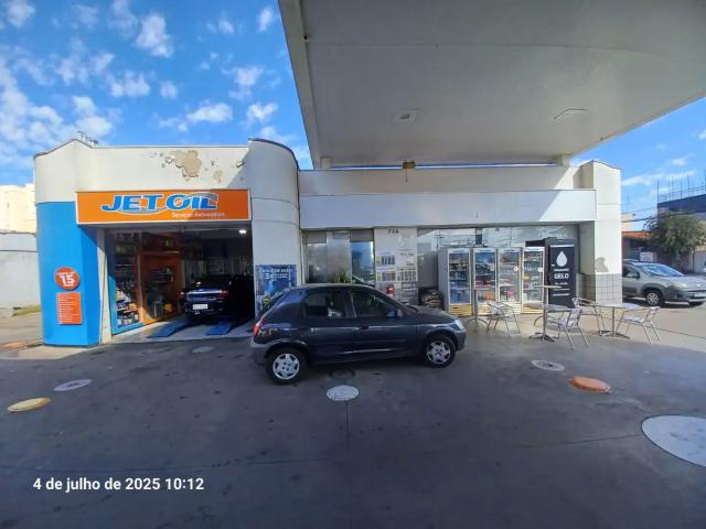 Loja / Comércio para Locação em Hortolândia/SP Jardim Santa Izabel