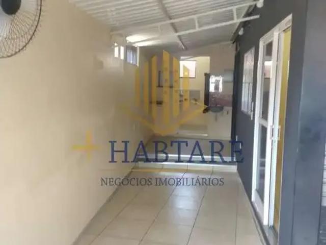 Loja / Comércio para Locação em Hortolândia/SP Loteamento Remanso Campineiro