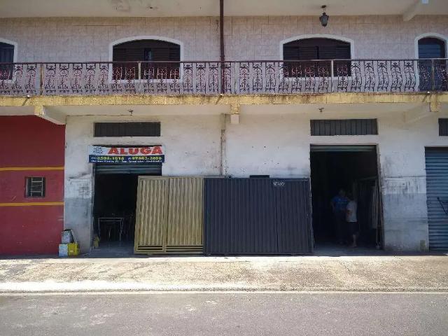 Loja / Comércio para Locação em Hortolândia/SP Loteamento Remanso Campineiro