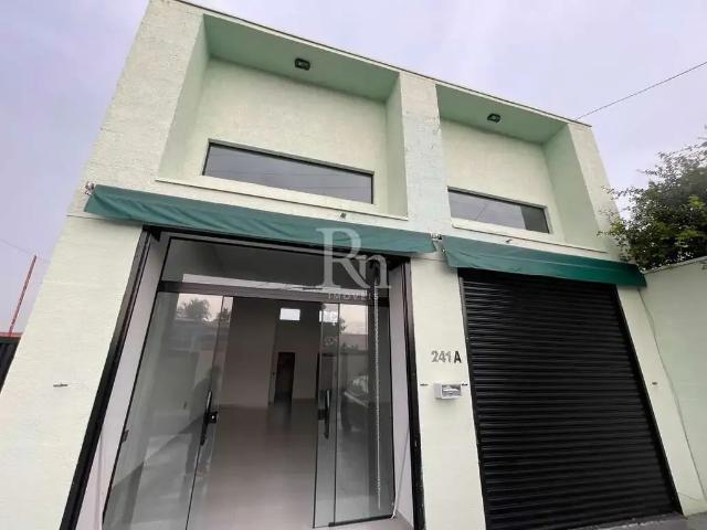 Loja / Comércio para Locação em Hortolândia/SP Loteamento Remanso Campineiro