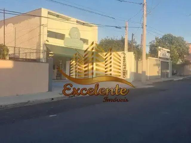 Loja / Comércio para Locação em Hortolândia/SP Loteamento Remanso Campineiro